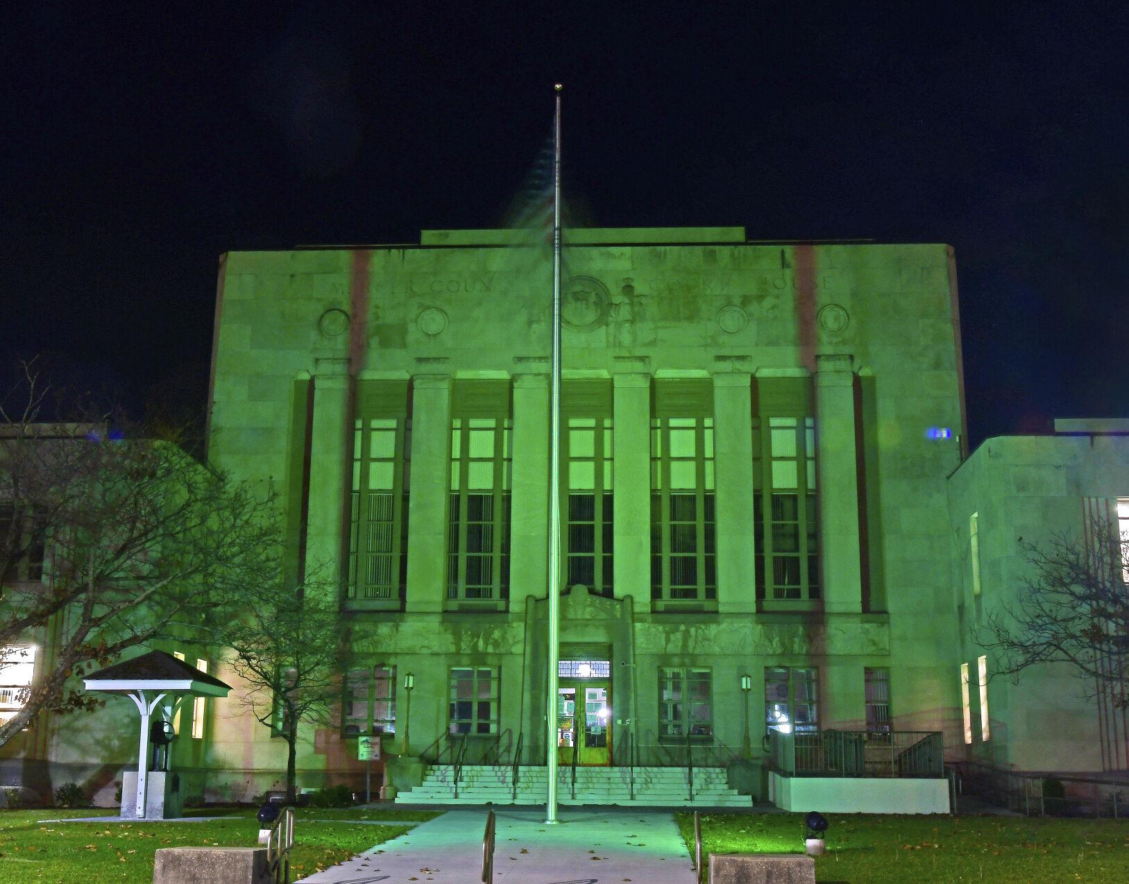 Mercer to Launch Operation Green Light in Support of Local Veterans for ...