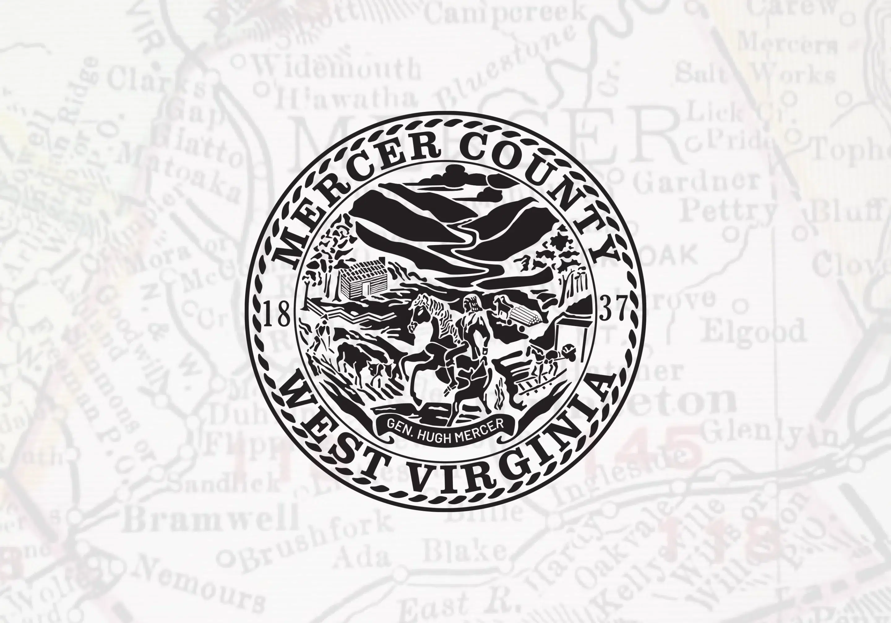 Mercer County Commission Approves Expansion of Development District ...